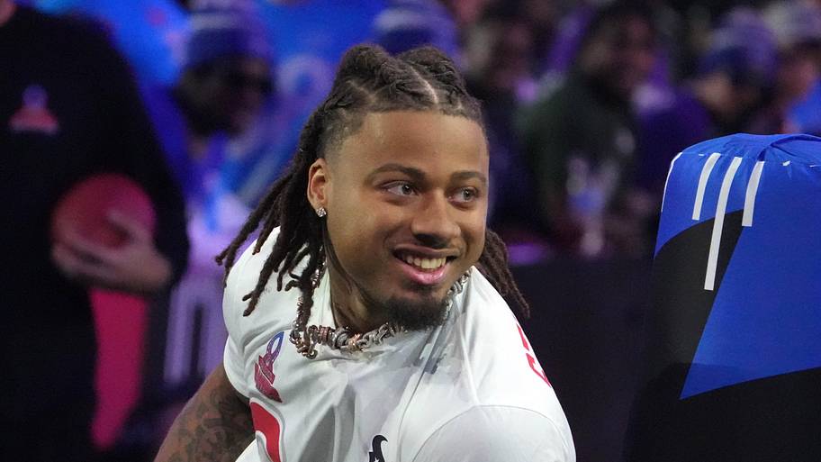 AFC South analyst crowns Texans' Derek Stingley and Will Anderson as ...
