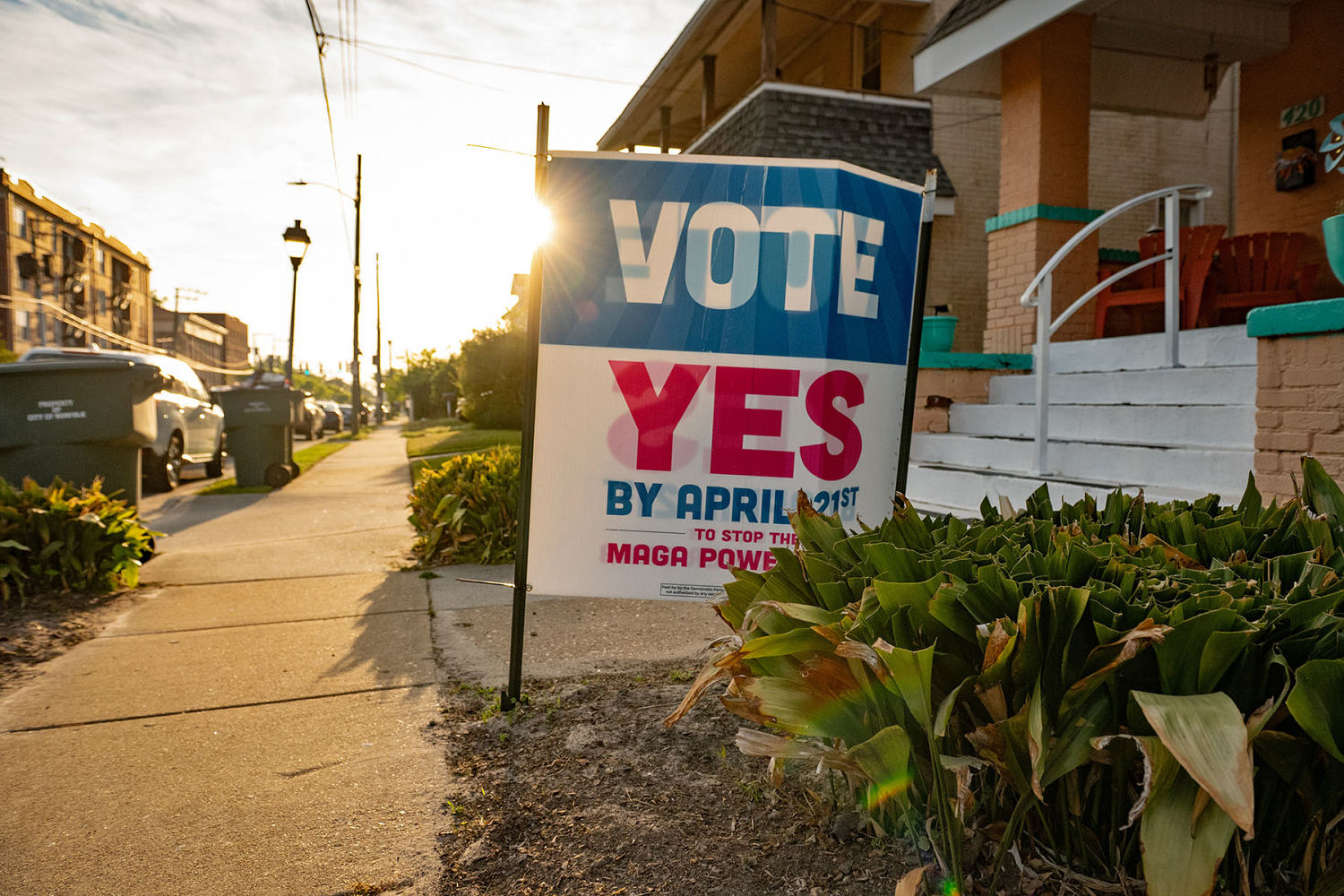 Virginia Supreme Court blocks Democratic-drawn map voters approved