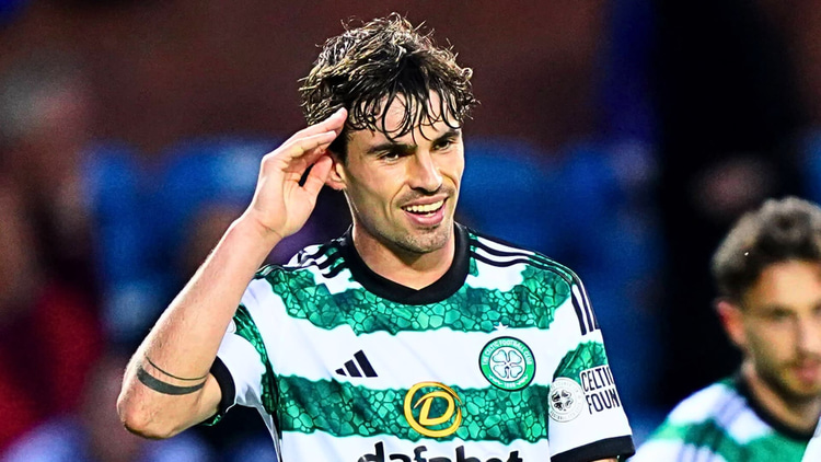 Celtic FC transfer news: Atletico Madrid prepare bid for Parkhead ...