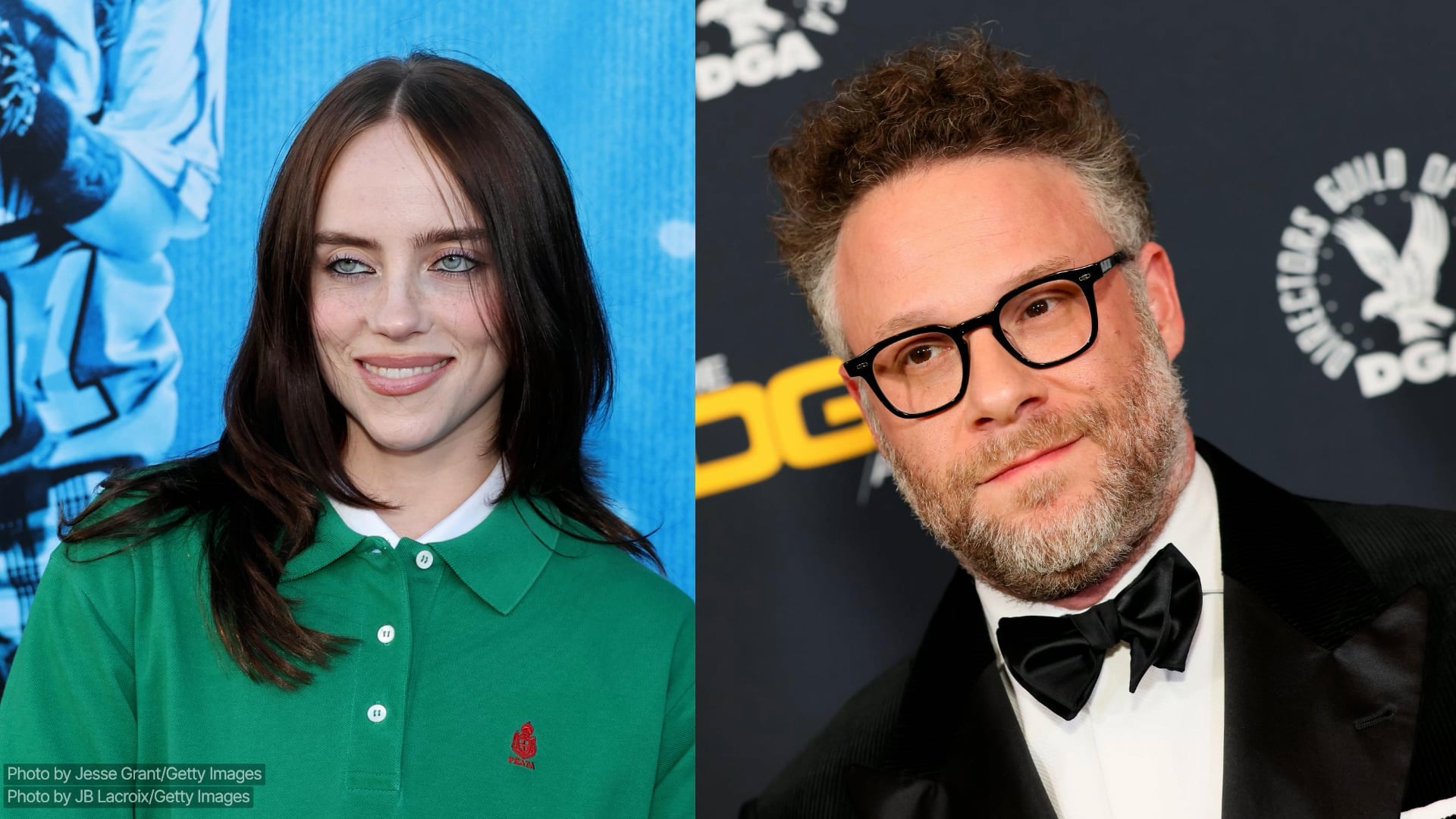Famous faces you might not know have Tourette's syndrome