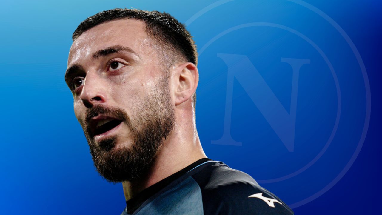 Accordo con Gila, farebbe carte false per venire a Napoli! Gli ...
