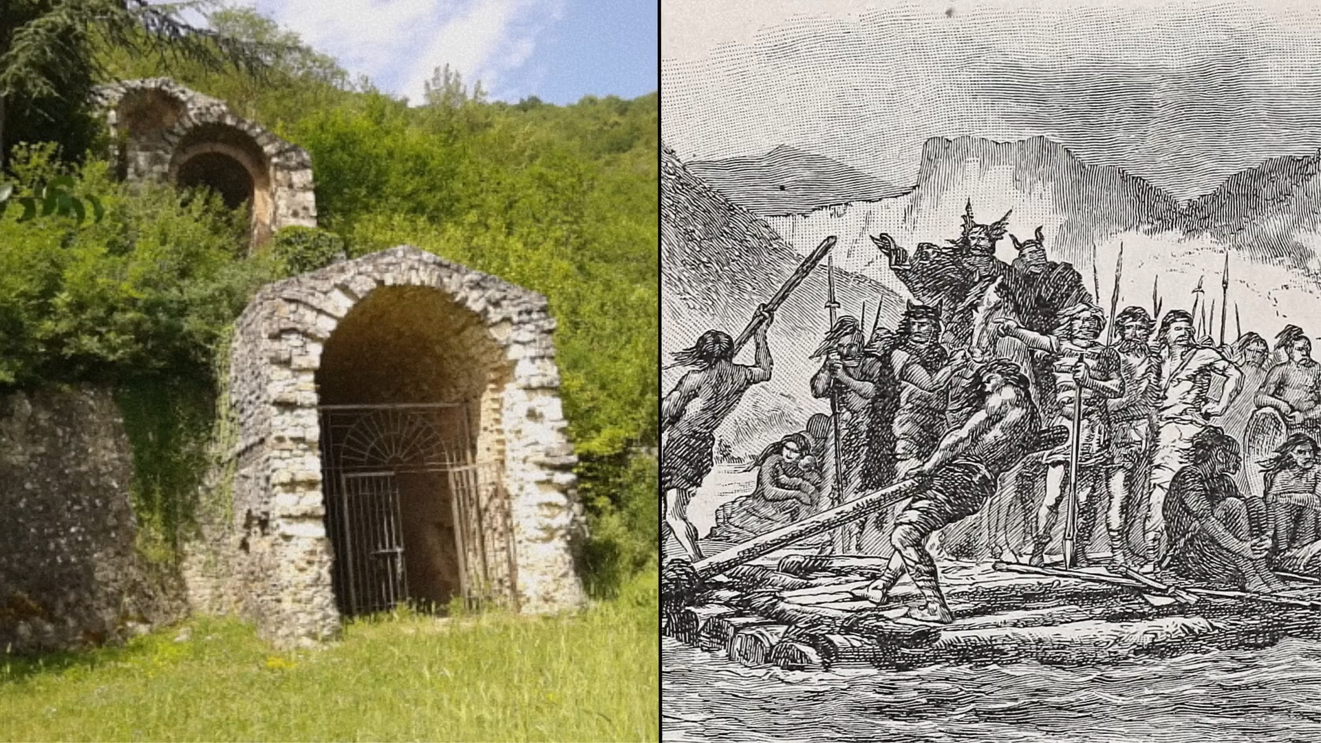 Rome’s forgotten megaprojects: Engineering feats that defied the ...