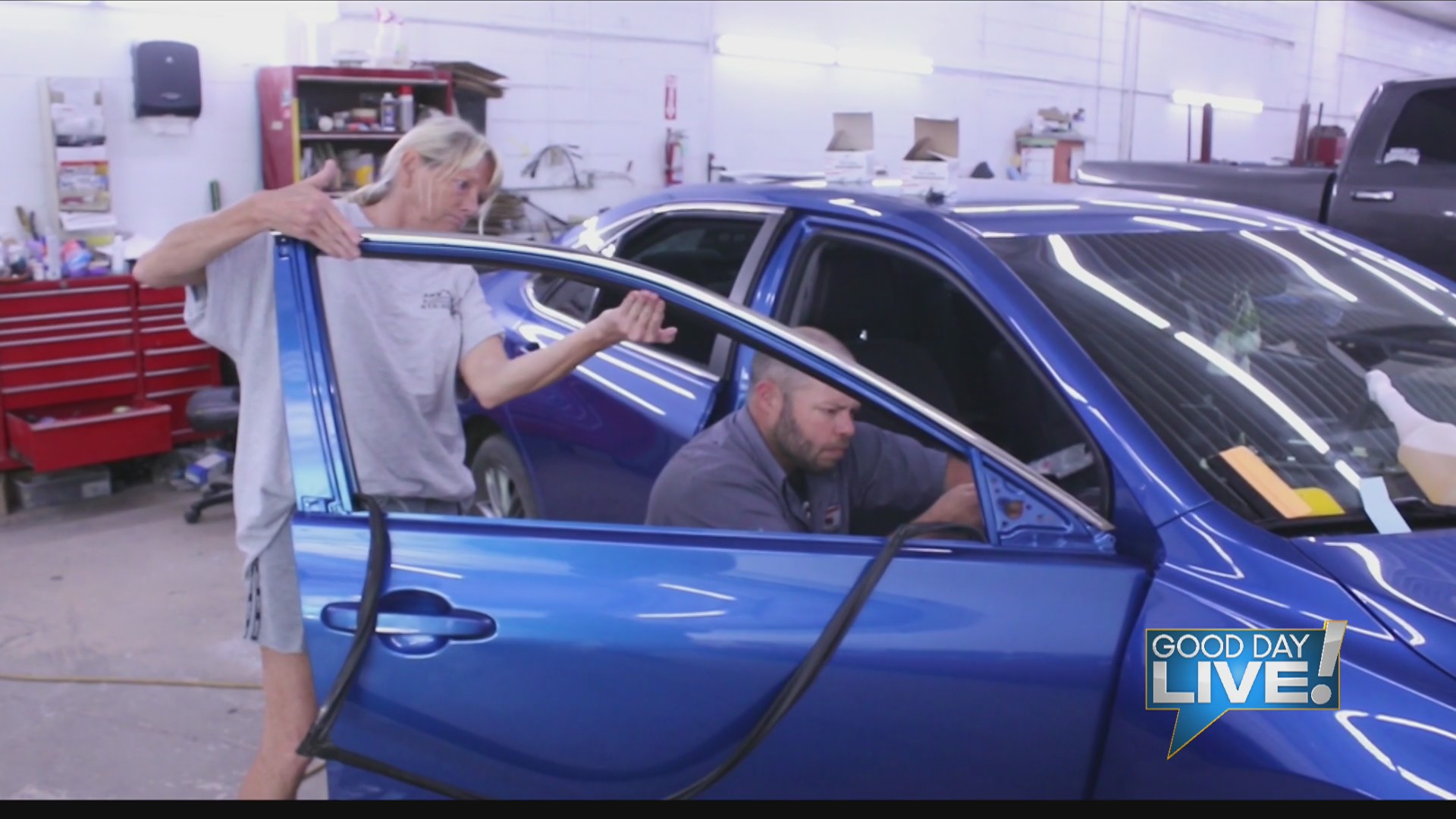Jay's Autoworld - sponsored content