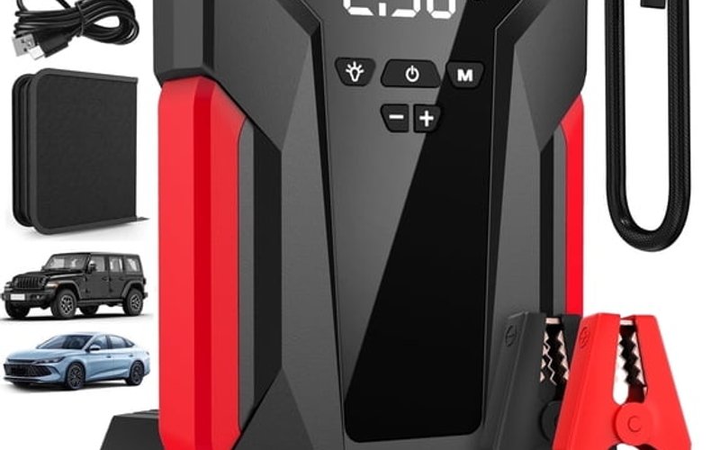 The automotive tools that actually make a difference