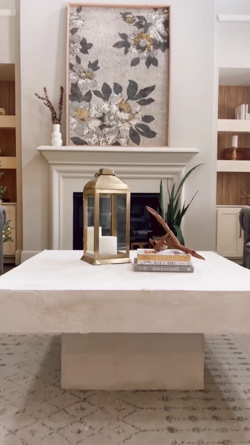 Incredible profit from this coffee table furniture flip