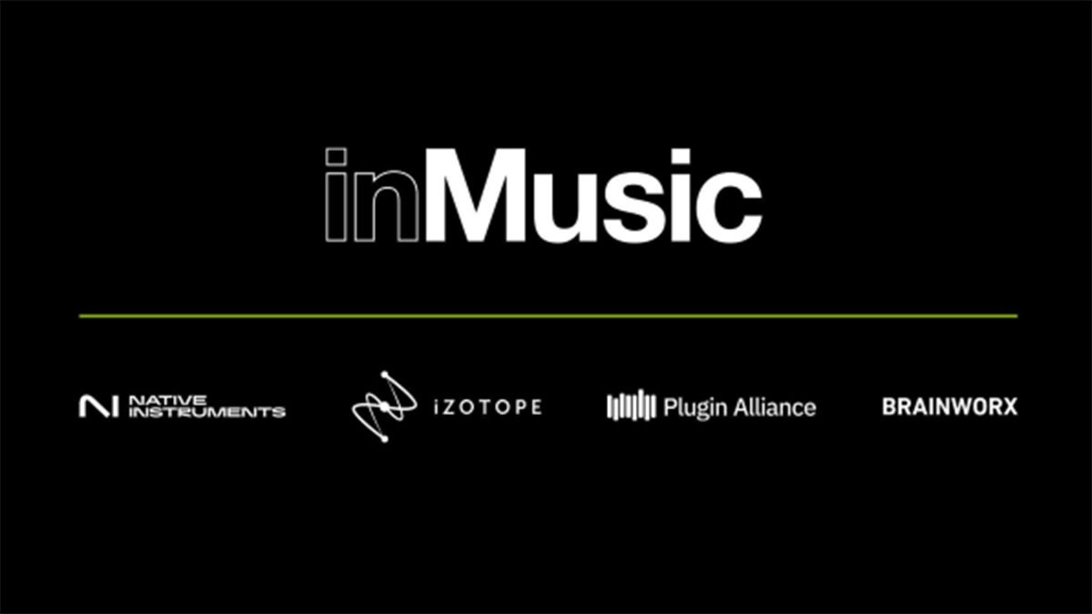 InMusic confirms Native Instruments acquisition, bringing it under the ...