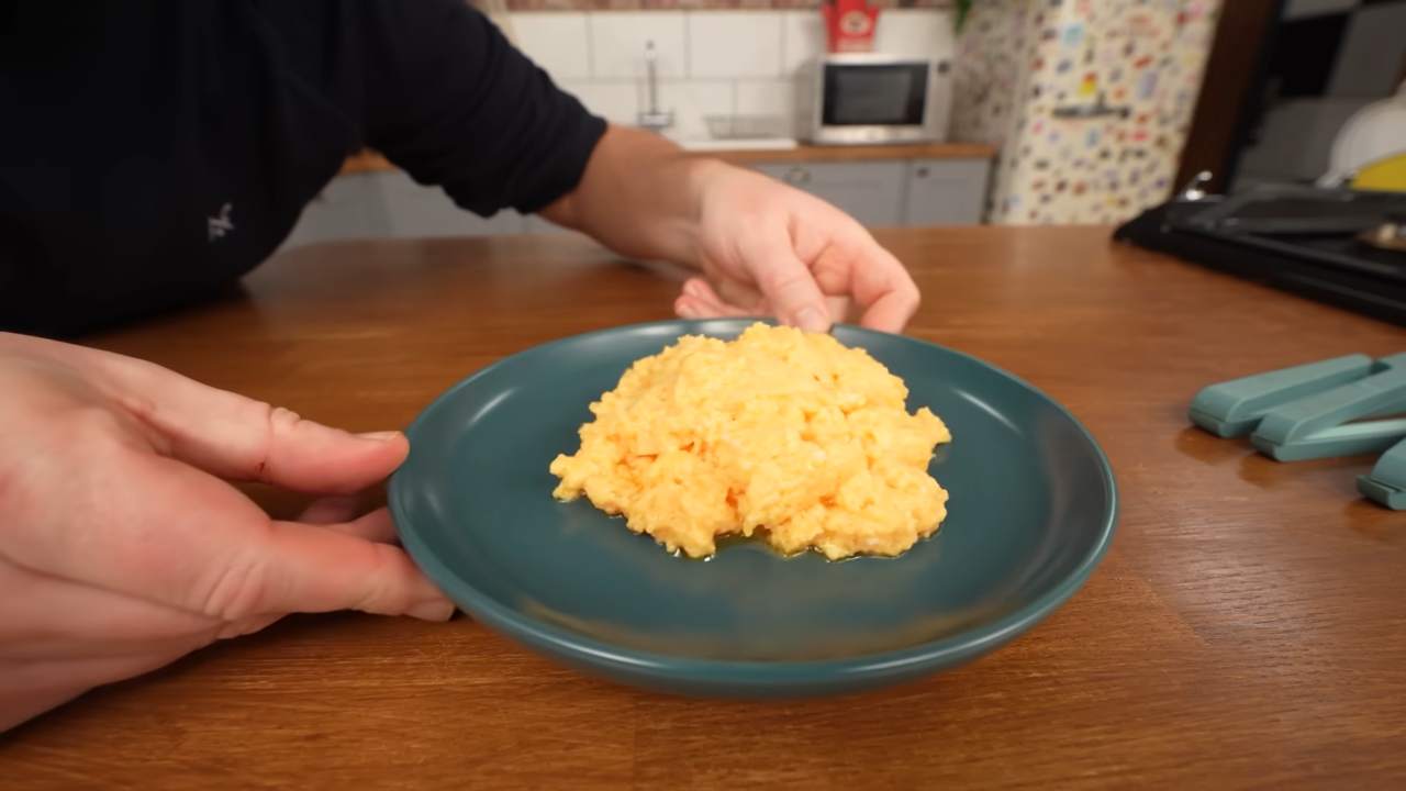 Here’s why Gordon Ramsay’s eggs are better than yours