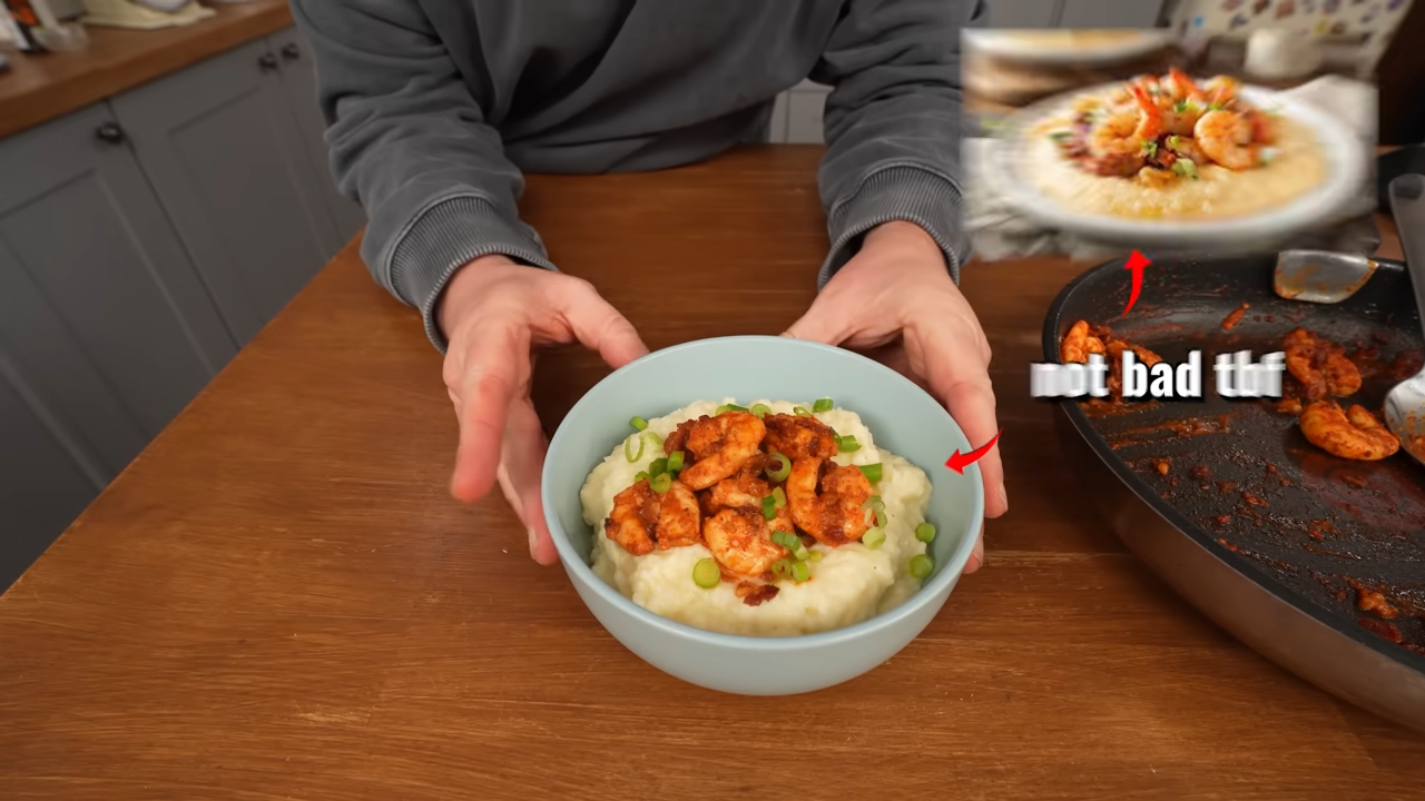 This southern recipe deserves more attention