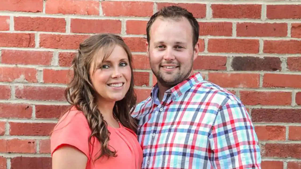 Court records reveal Anna Duggar’s behind-the-scenes role in husband ...