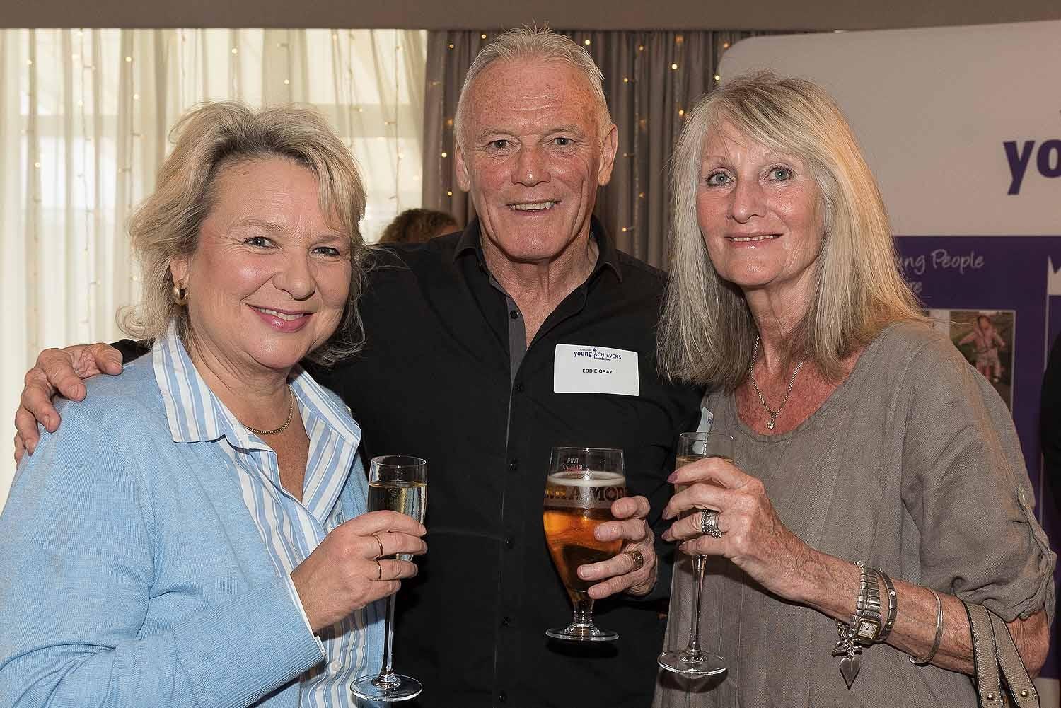 Harrogate’s strong involvement in Yorkshire Young Achievers Awards