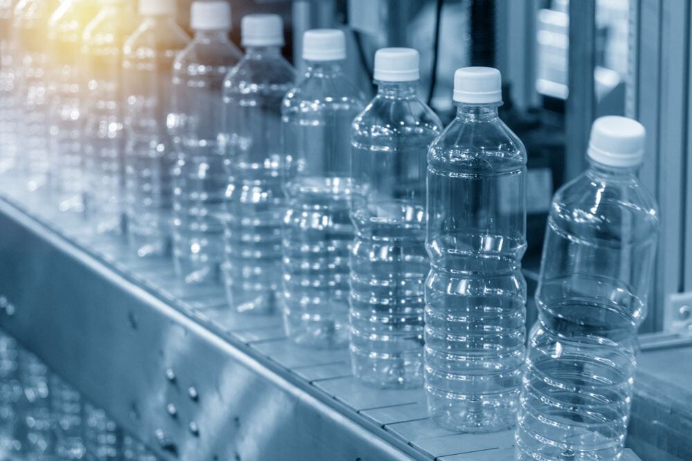 Plastic age civilization faces stone age threat