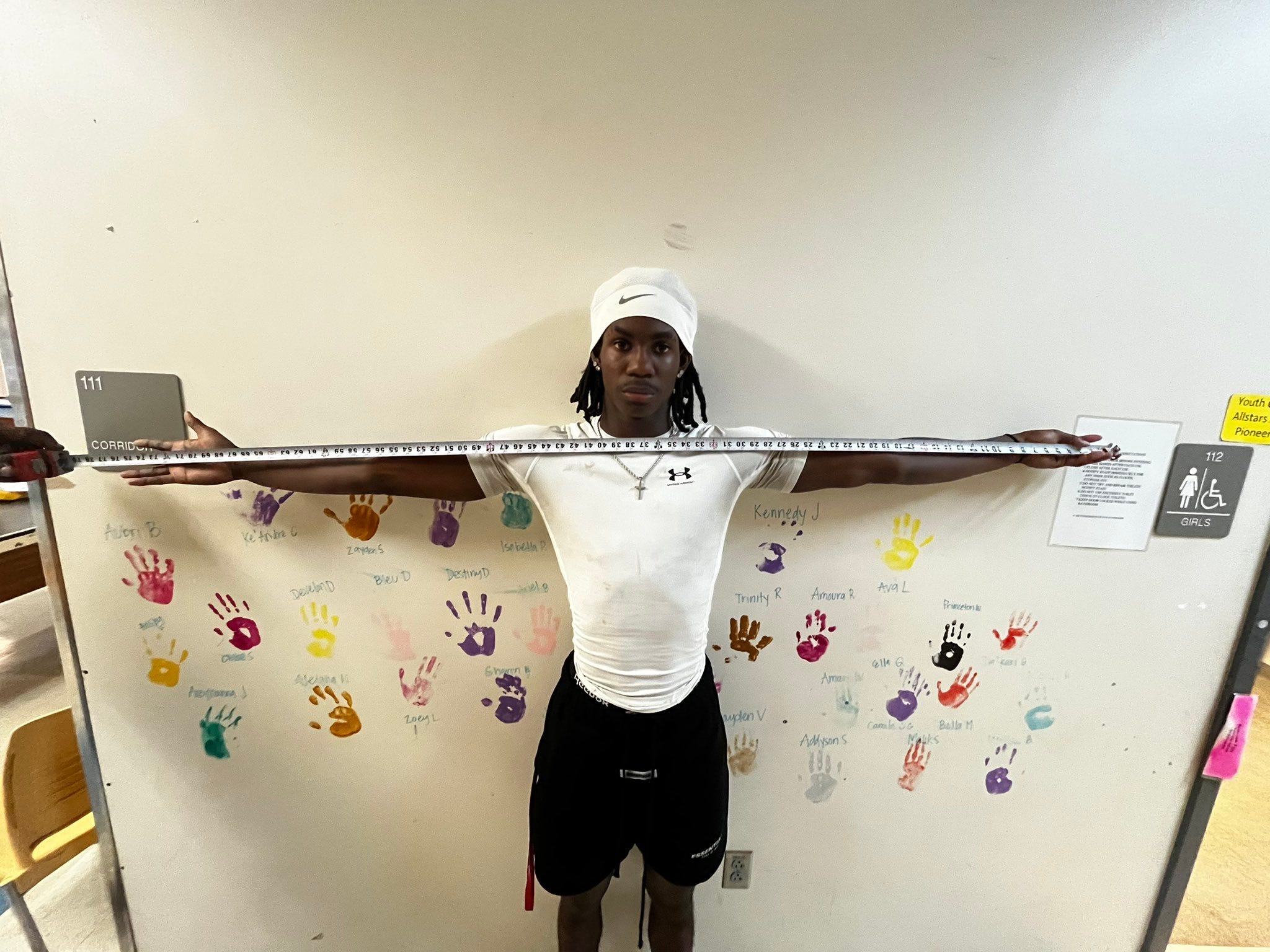 Trieu: Under-the-radar Michigan State target 'can't wait' for visit