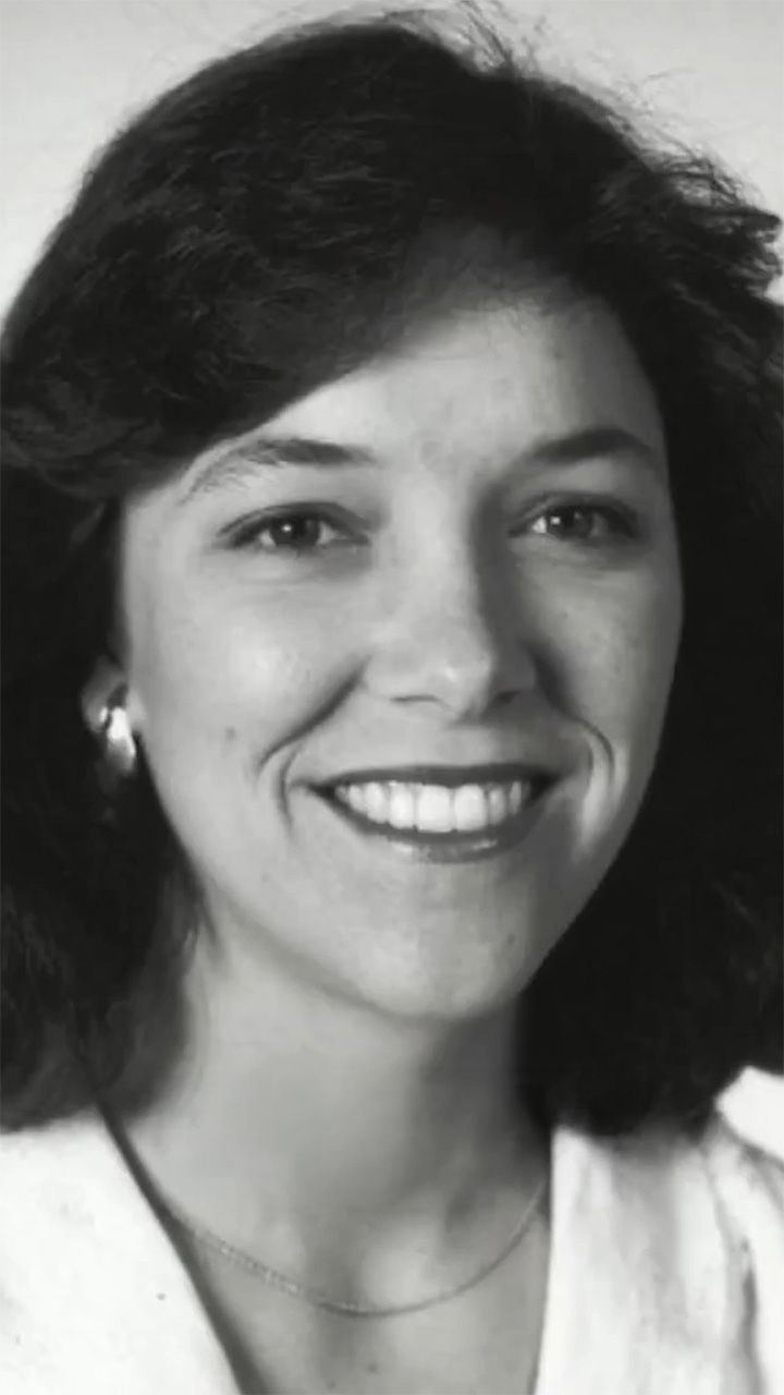 The Laura Black stalking case