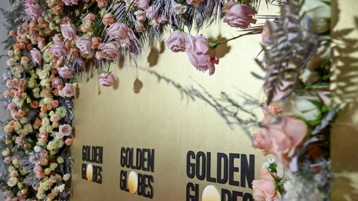 Golden Globes set clear AI submission rules for 2027 awards show