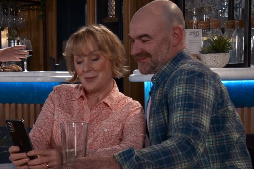 Coronation Street fans floored as Emmerdale villain exposed as killer ...