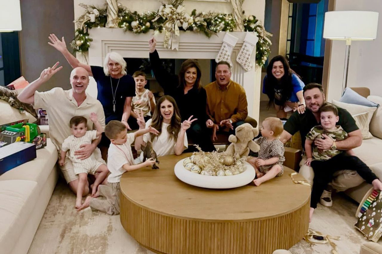 What to know about late Daystar Television founder Joni Lamb's husband ...
