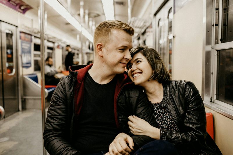 Looking for the right partner? 11 things that might be getting in the way
