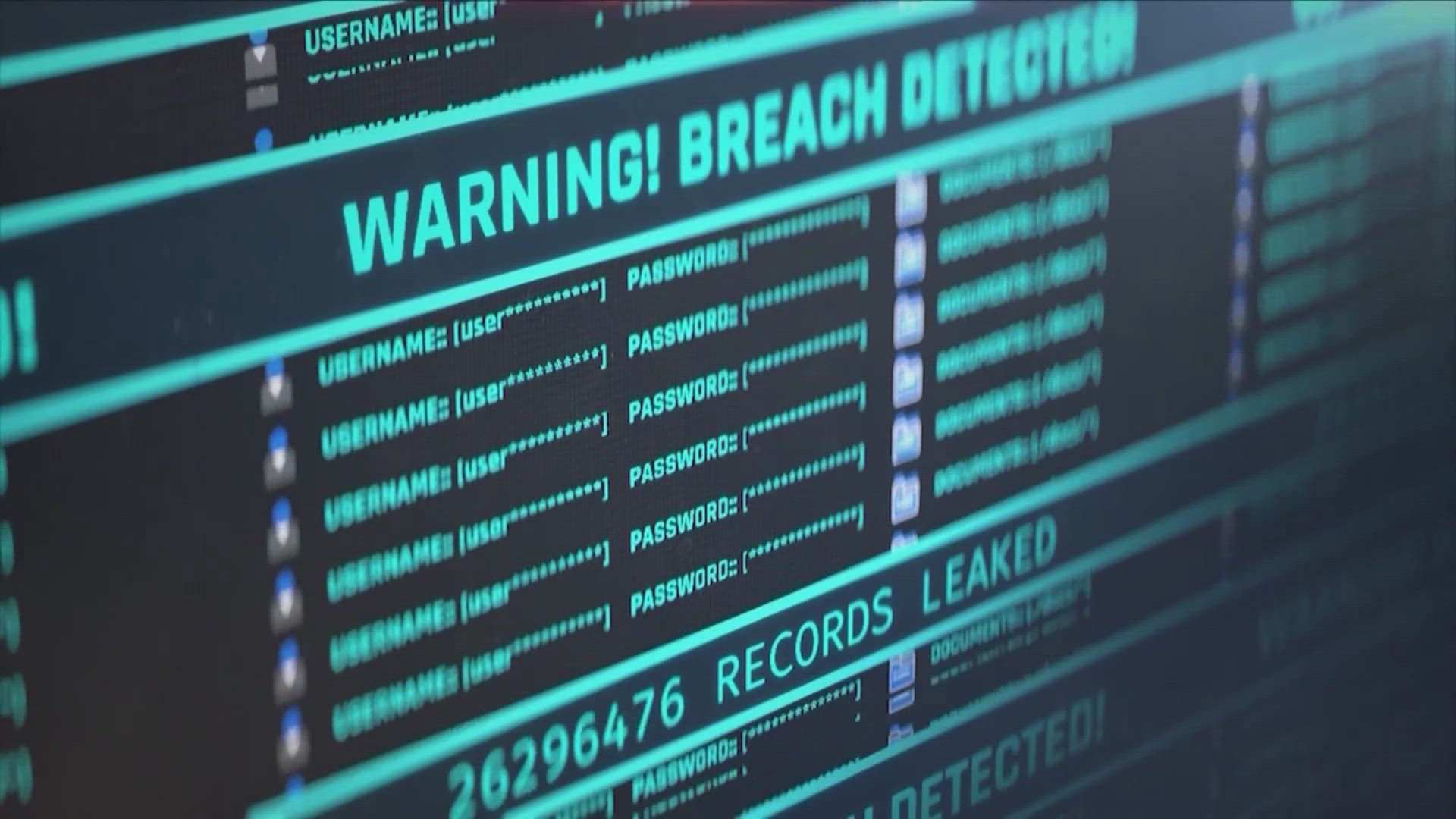 Canvas Cyberattack Impacts Houston Area School Districts