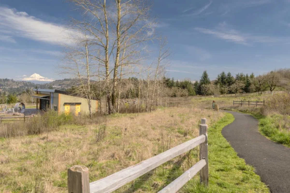 20 pocket hikes right inside Portland, Oregon