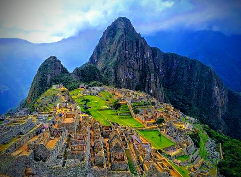20 global adventures so good you’ll wish you did them sooner