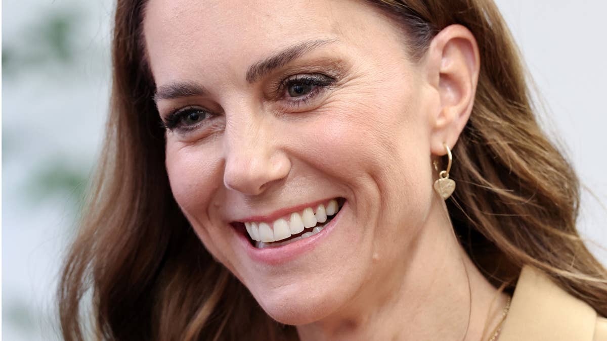 Kate Middleton asked by King Charles to change spelling of her name ...