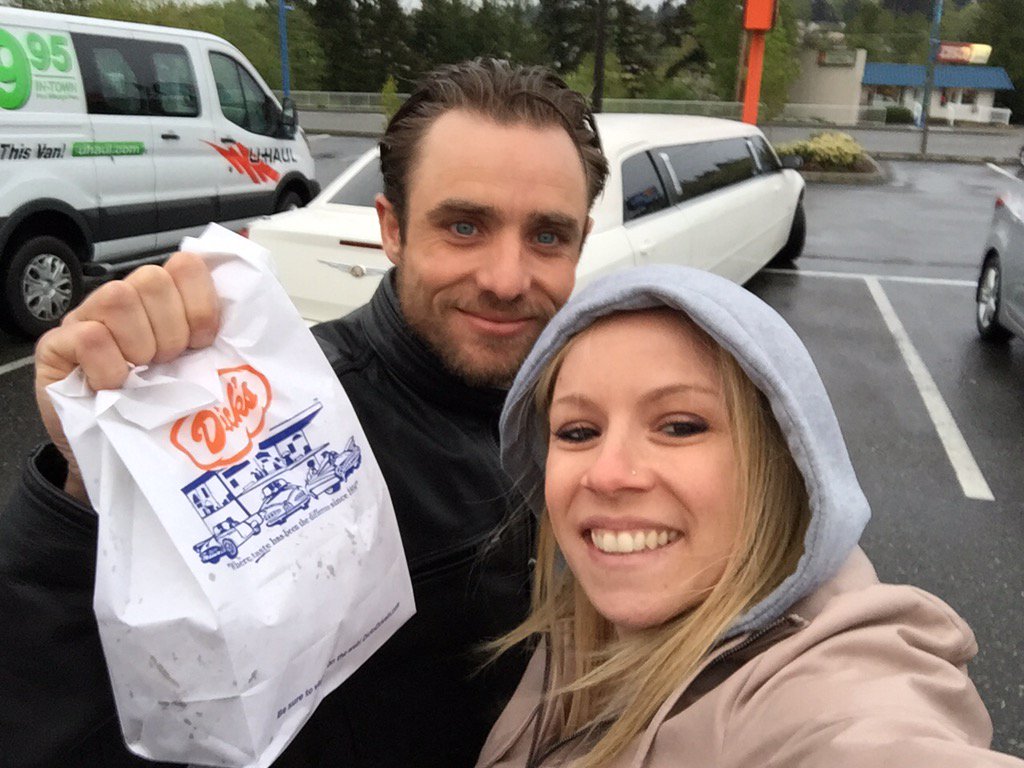 Deadliest Catch star Jake Anderson announces shock divorce from wife of ...
