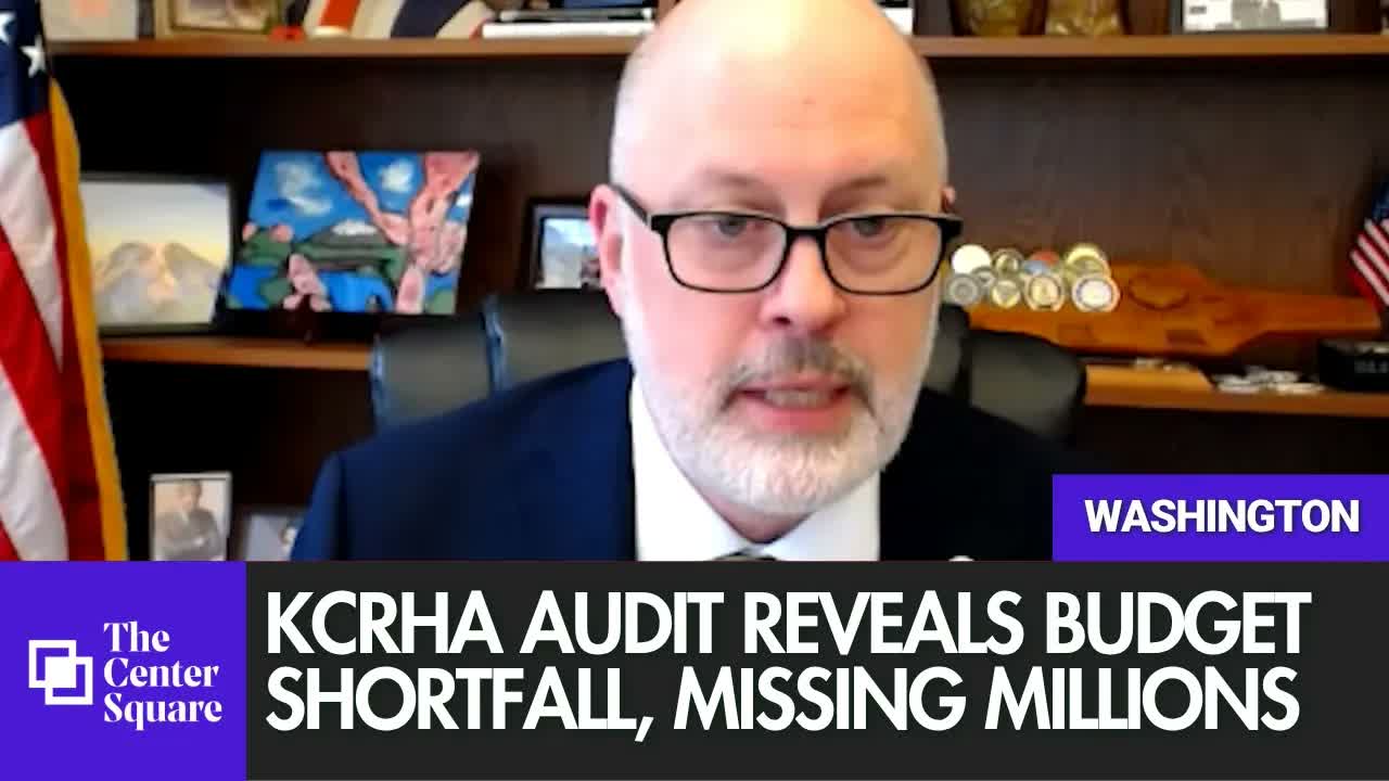 King County Regional Homelessness Authority audit reveals budget ...