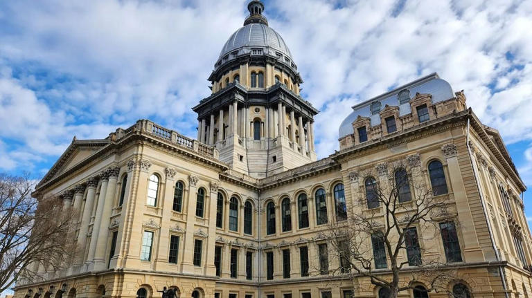 Illinois quick hits: General Assembly leaders promise budget transparency