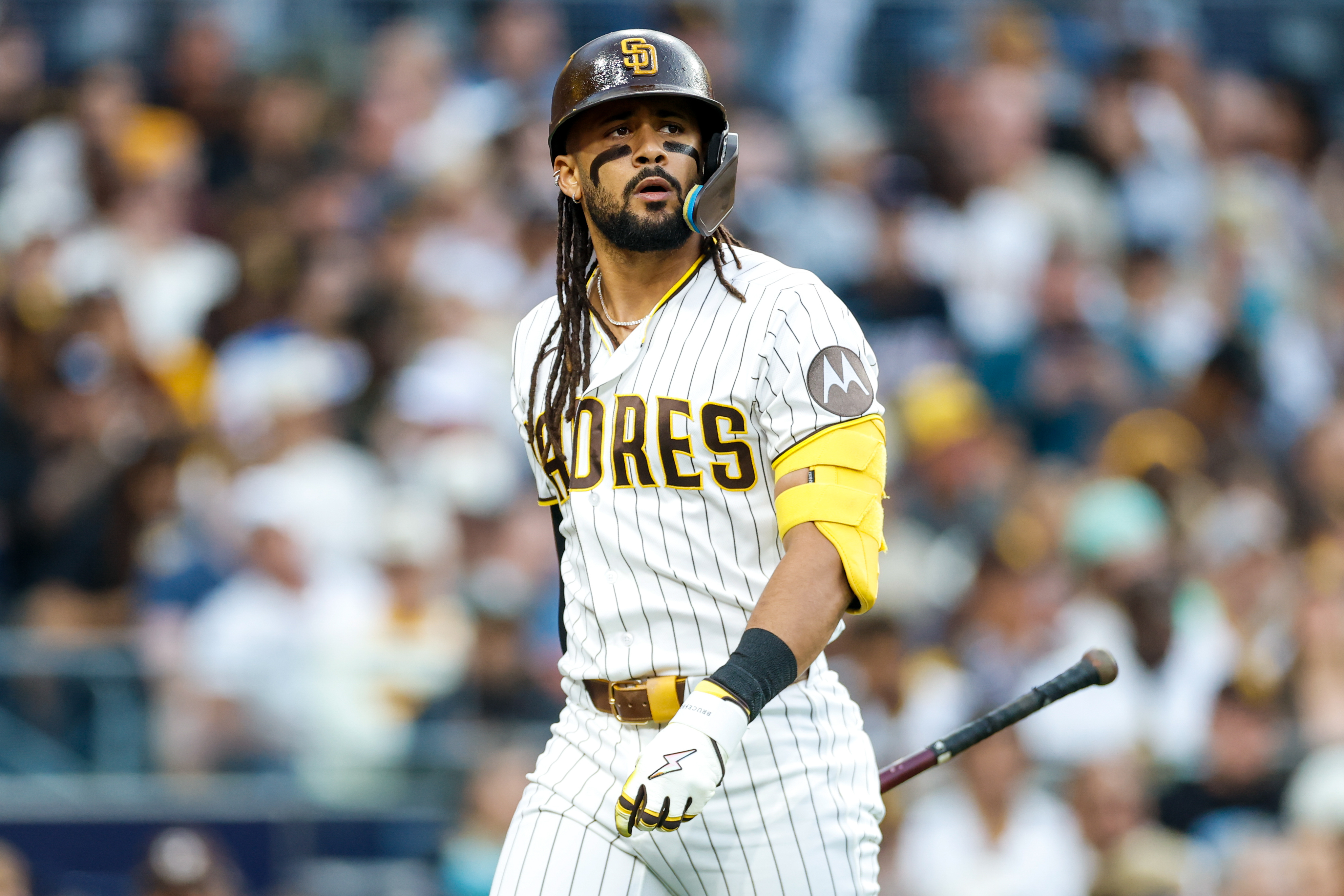 Fernando Tatis Jr. needs a change of scenery, and one team makes the ...