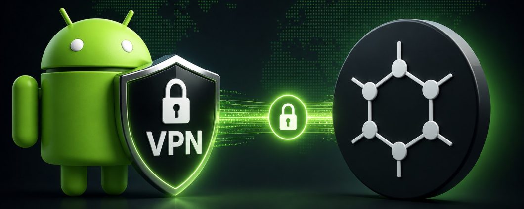 VPN: GrapheneOS corregge una falla Android ignorata da Google