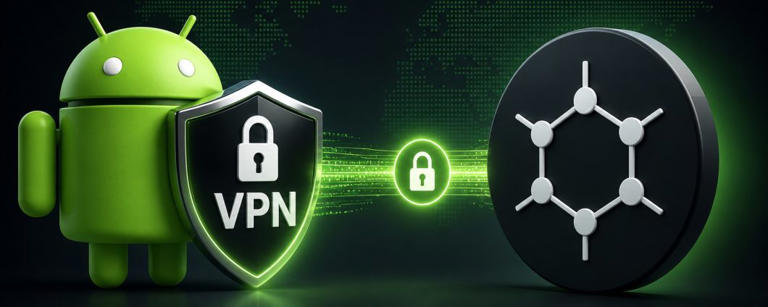 VPN: GrapheneOS corregge una falla Android ignorata da Google
