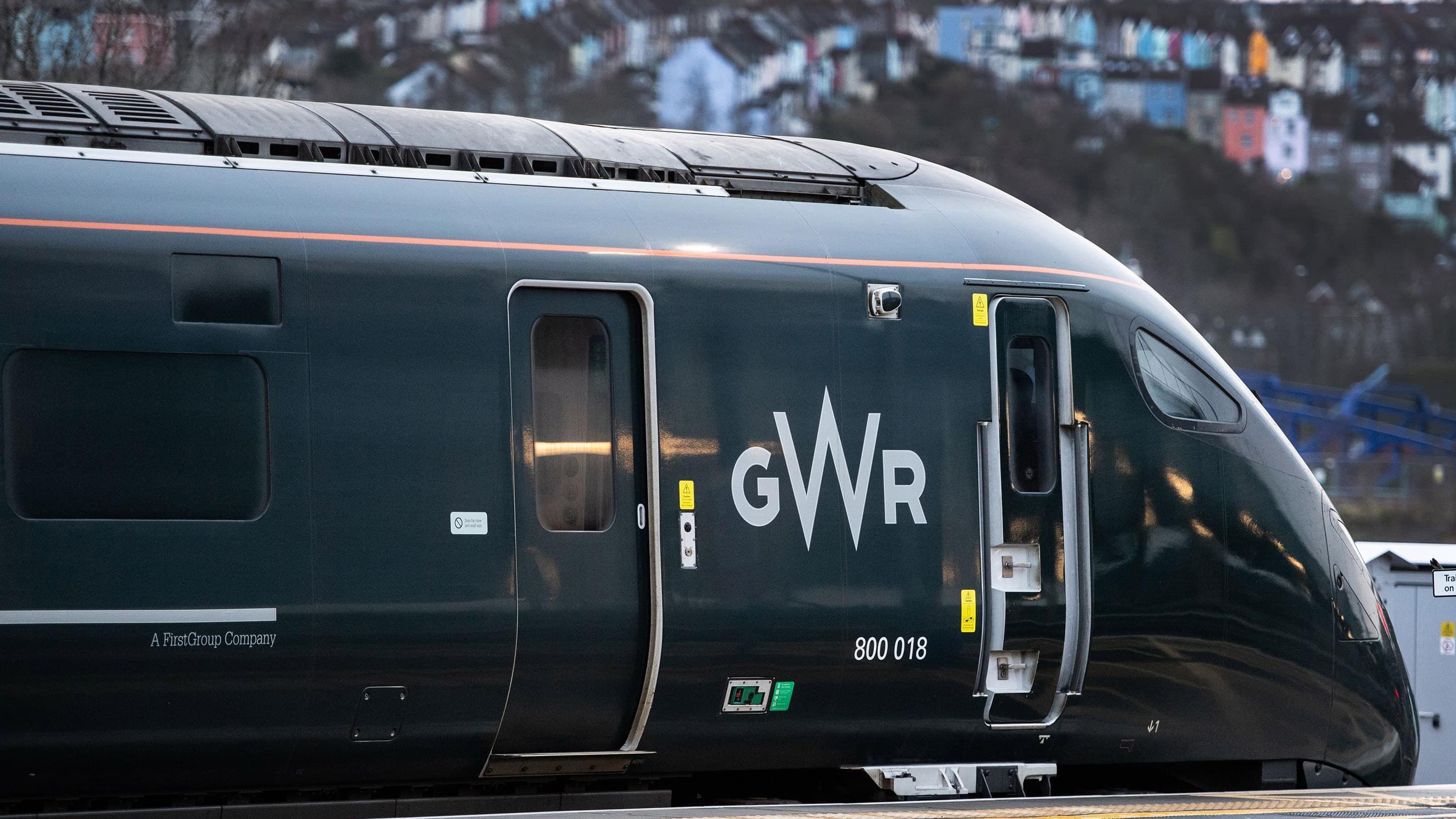Major train operator to be renationalised this year