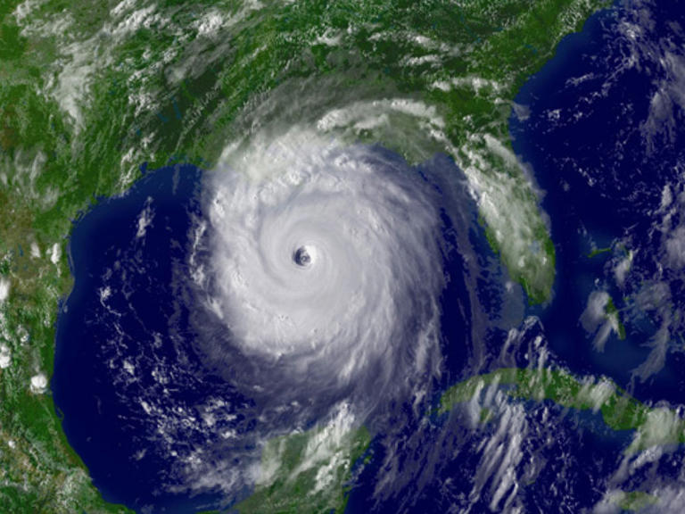 Experts predict a quieter hurricane season in 2026