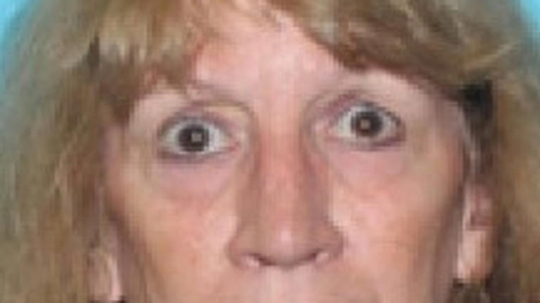 Rosalie Winter: Missing Countryside woman has been found