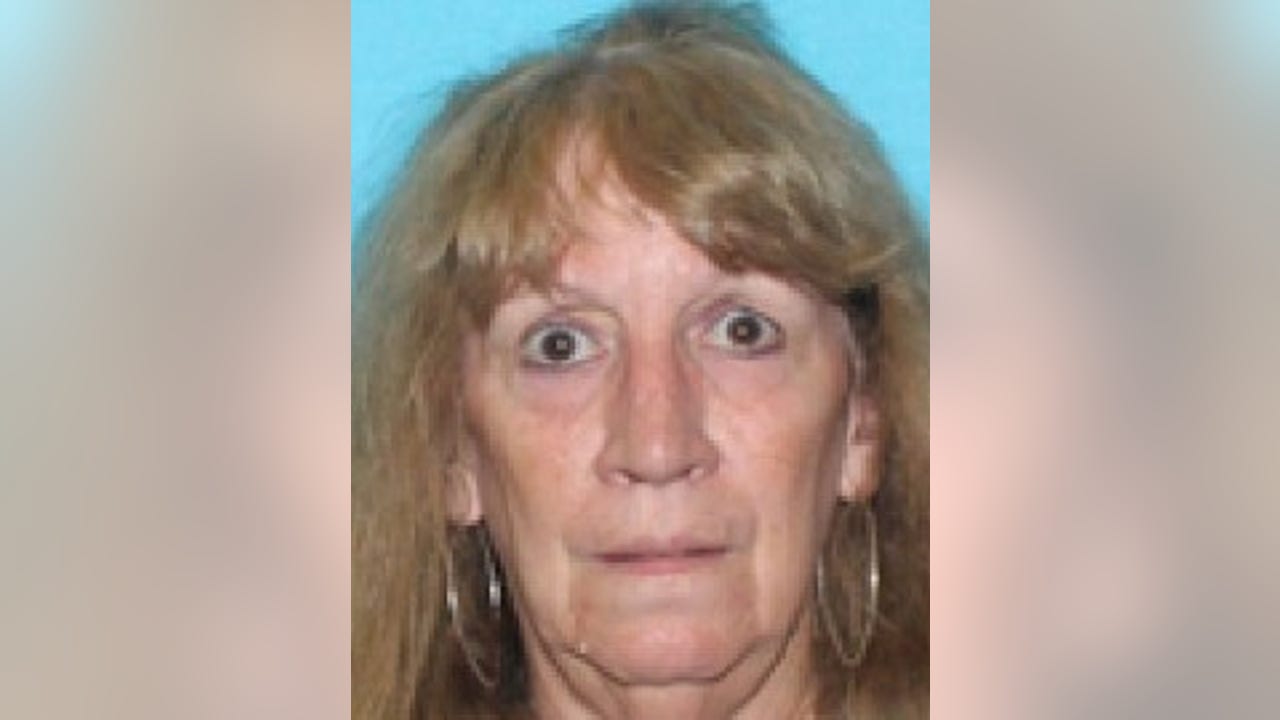Rosalie Winter: Missing Countryside woman has been found