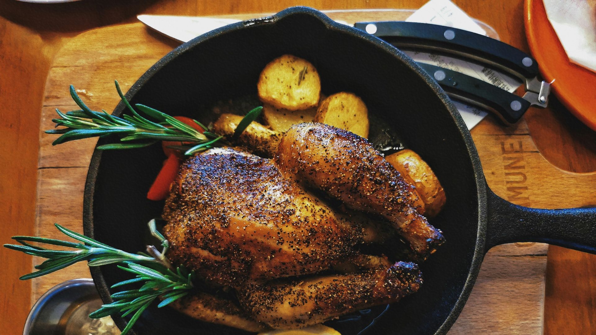 10 classic recipes to learn by heart & 10 modern twists worth trying