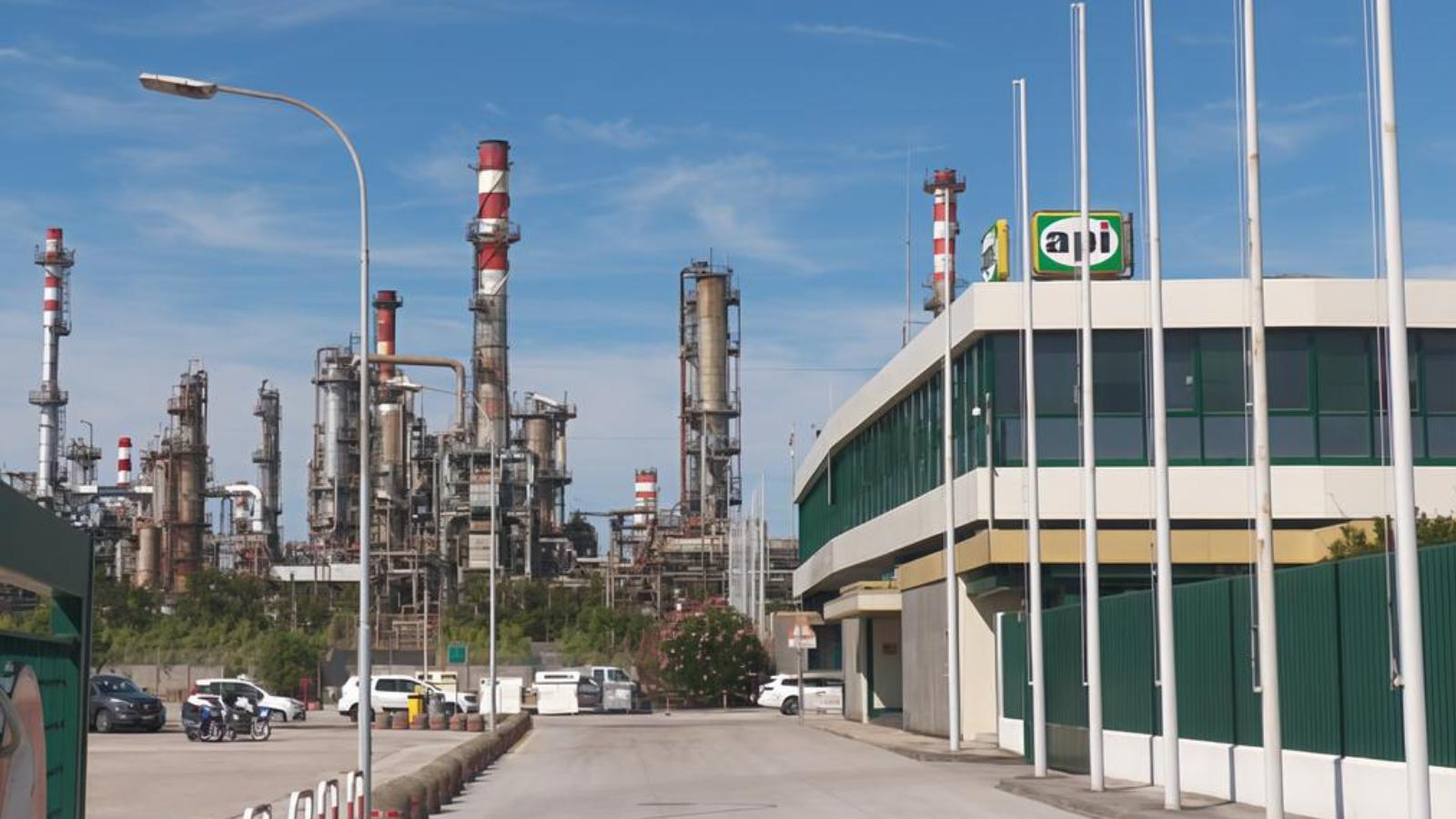 Socar ha perfezionato l'acquisizione di Italiana Petroli (IP) da Api ...