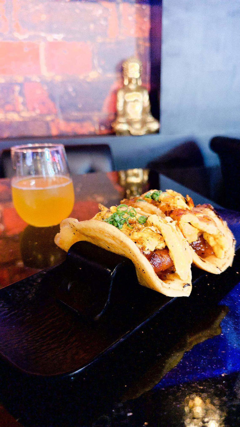This Myrtle Beach spot has upgraded the classic dive bar. It offers ...