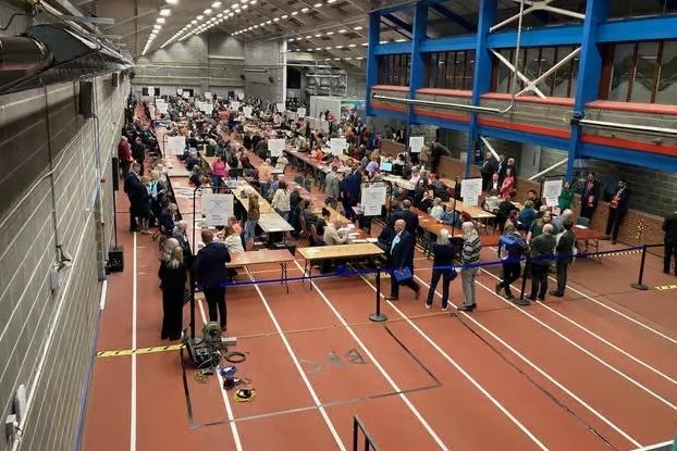 Wakefield Council elections 2026: Labour fails to defend a single seat ...