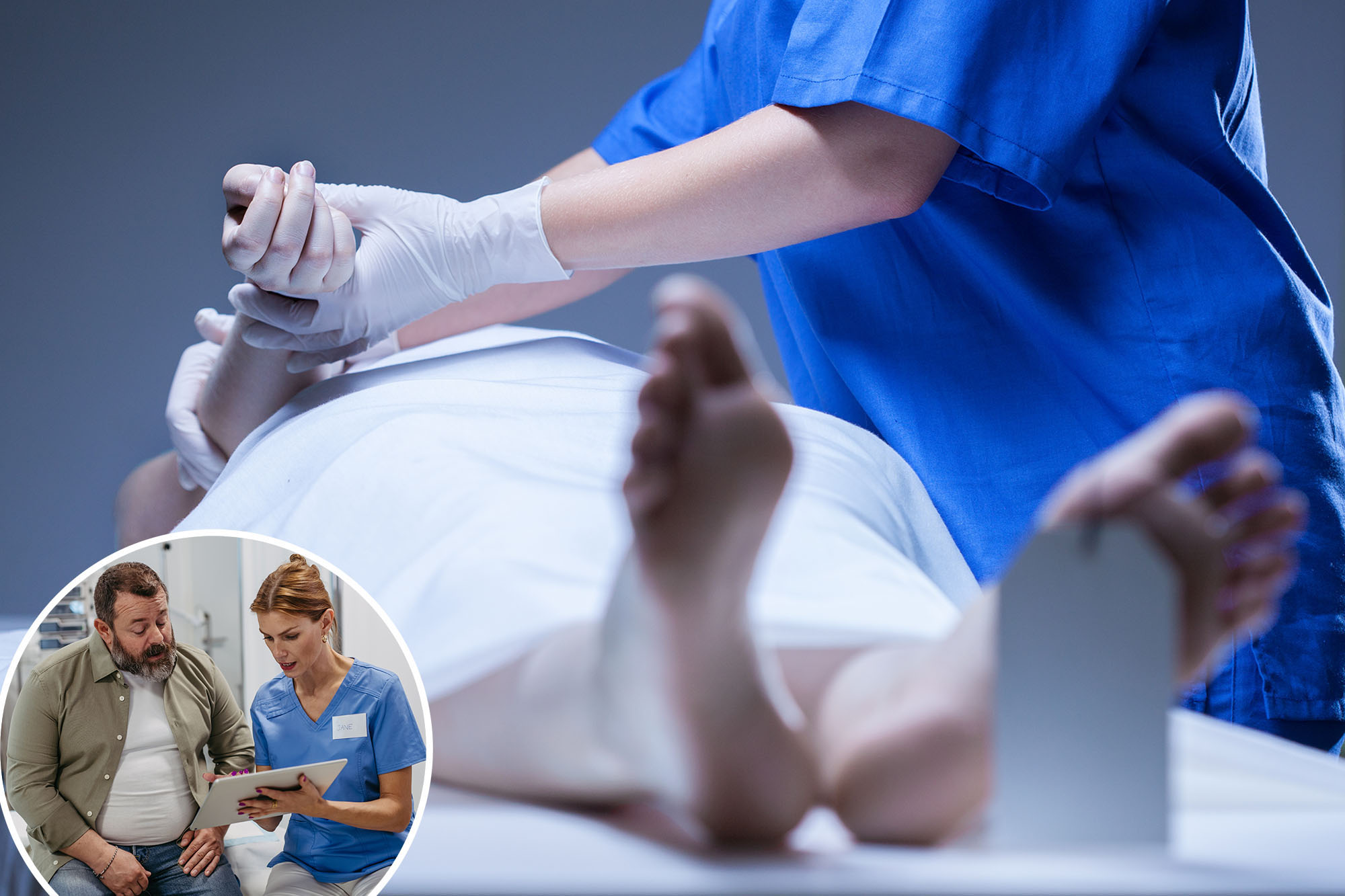 ‘Population autopsy’ finds Americans are dying younger than other ...