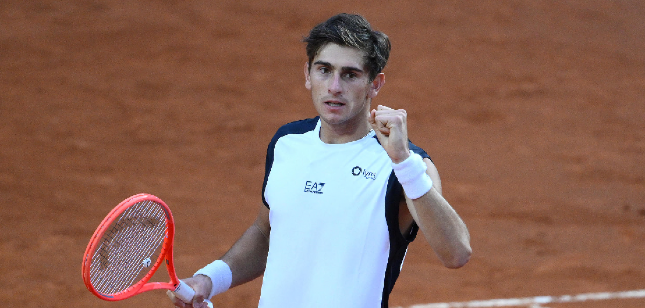Italtennis spettacolare al Roland Garros: Arnaldi batte Tiafoe e ...