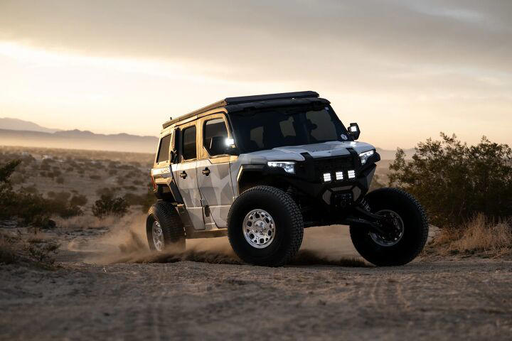 Method debuts 416 UTV wheel with bead grip and beadlock technology