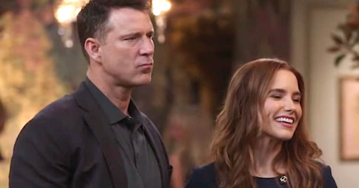 Sophia Bush opens up on 'Grey's Anatomy' season 22 finale cliffhanger ...