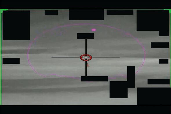 UFO files bombshell as photo shows 'mystery flashing object' stalking ...