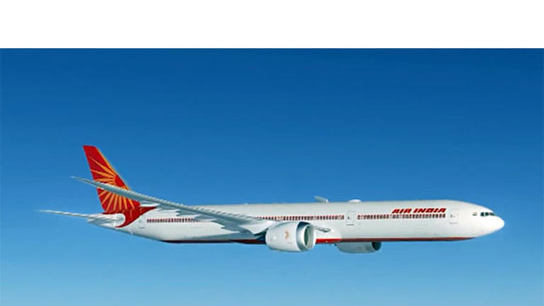 Air India CEO urges cost focus amid geopolitical, operational woes