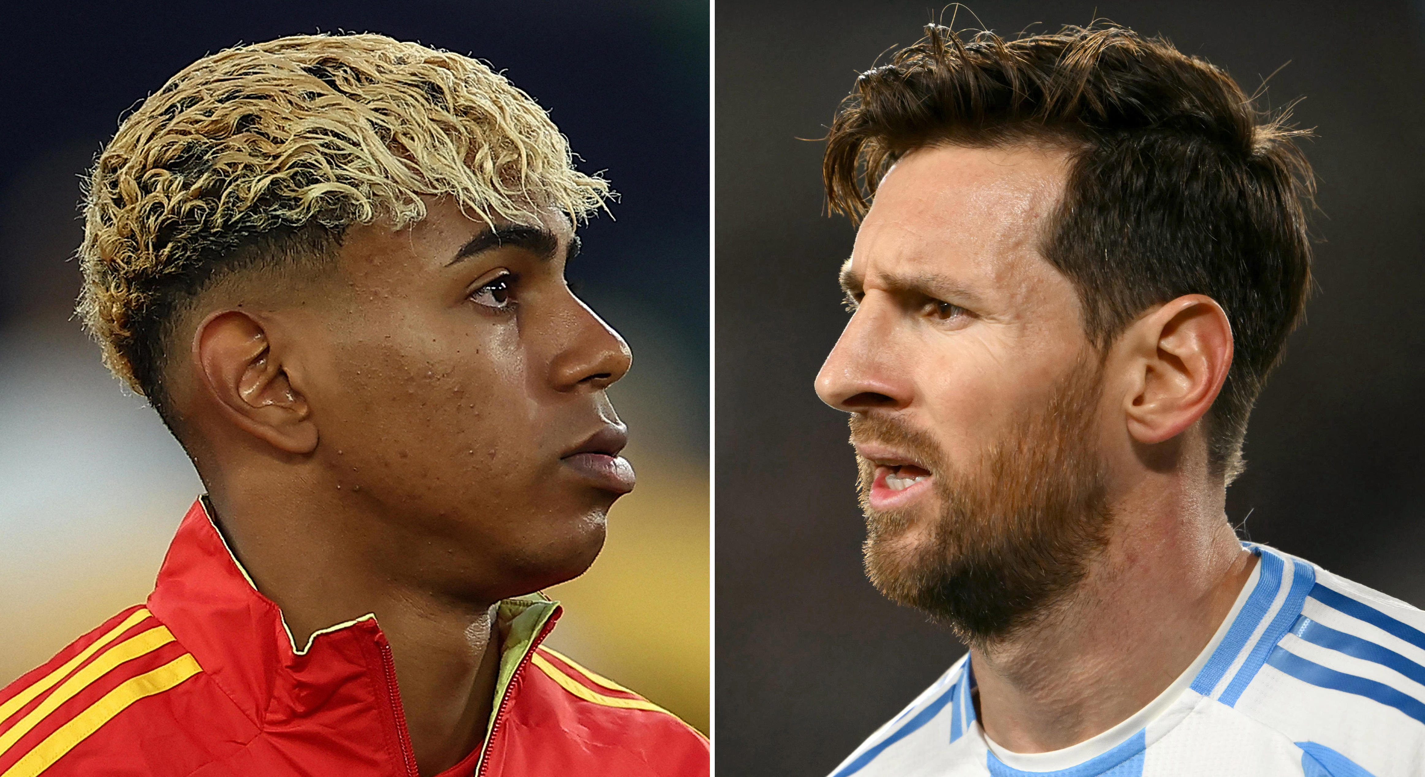 'Everything happens for a reason' – Spain boss has theory on photo of ...