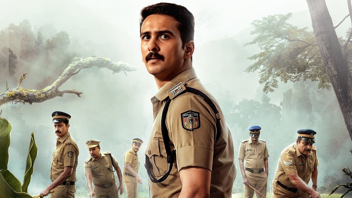 Dridam movie review: A passable, uneven thriller with a better final act