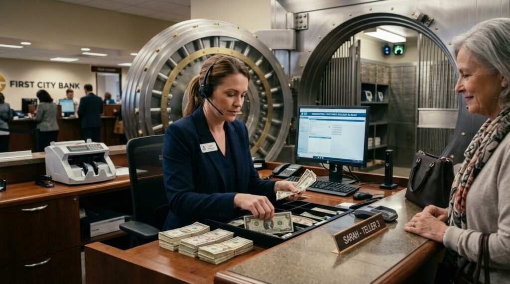 A bank teller says you should never ask for $2 bills, here’s why