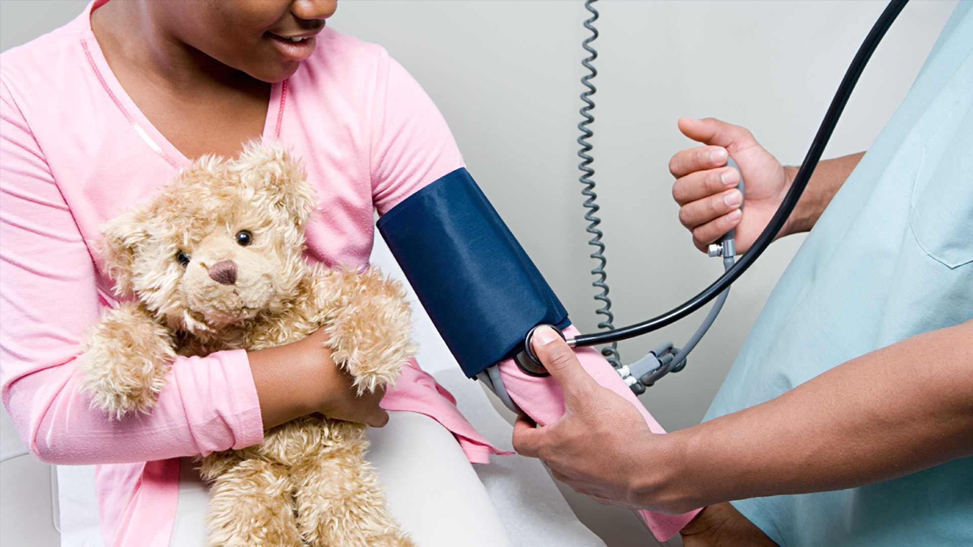 Children's Medical Center joins Parkside Pediatrics