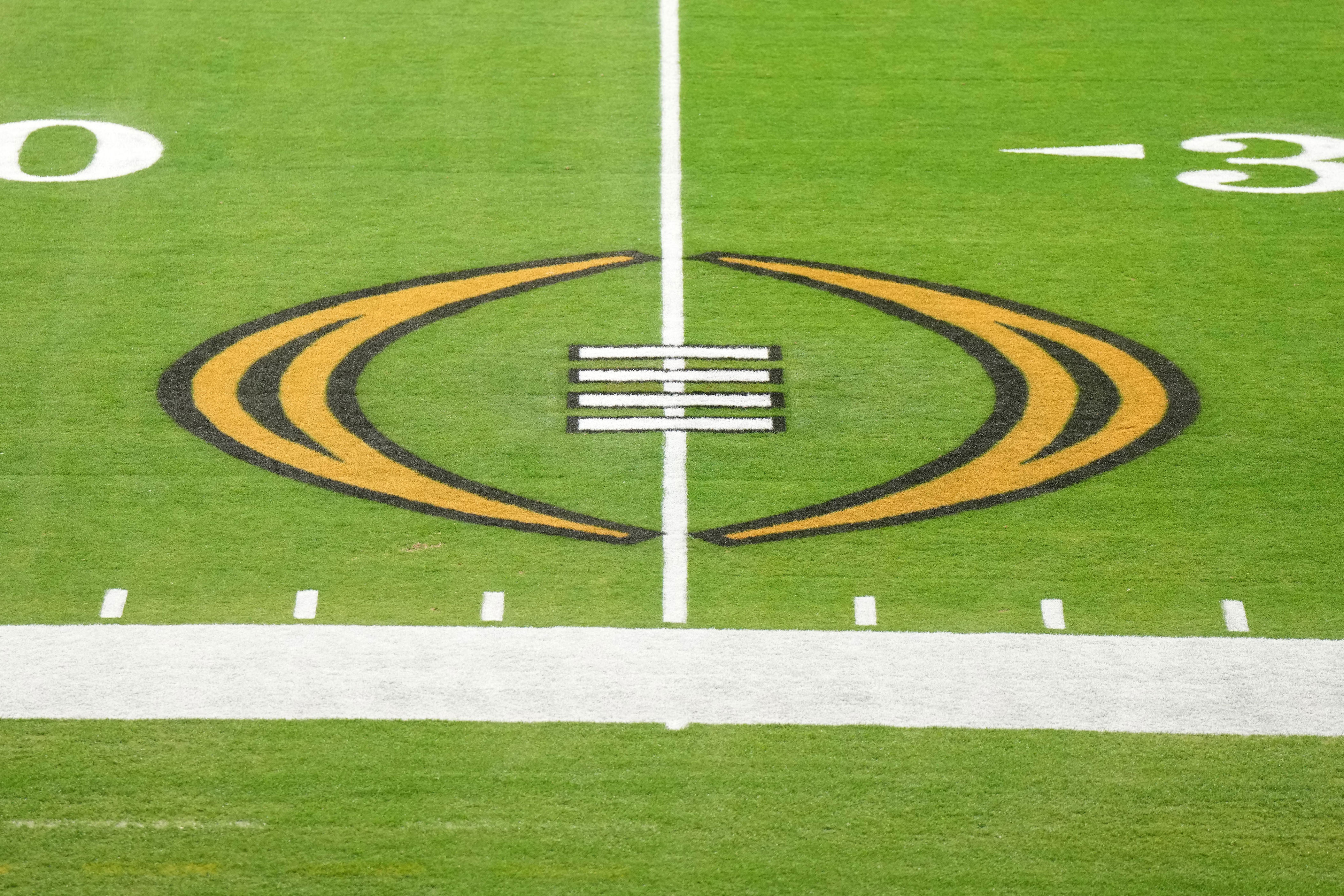 What a 24-team college football playoff could look like in 2026